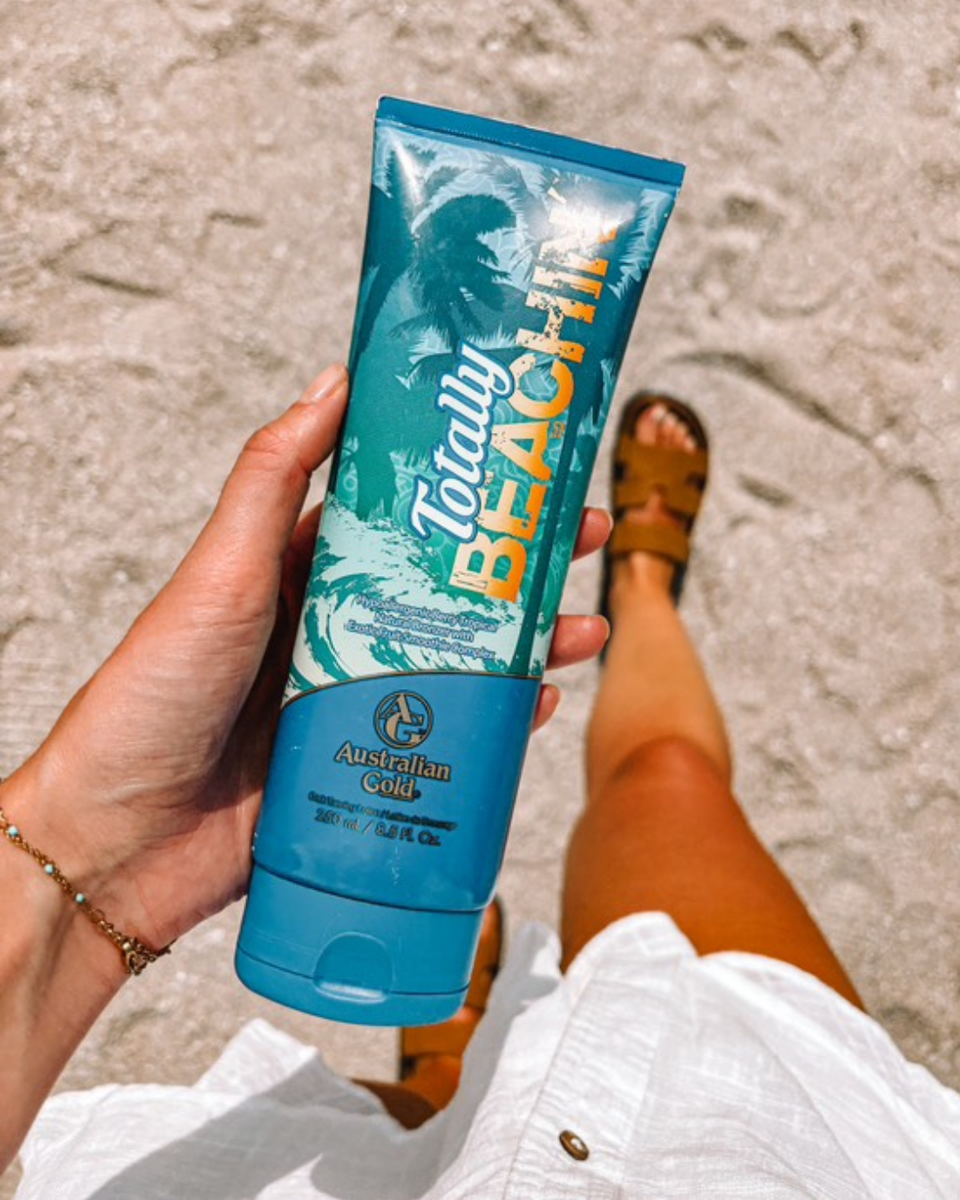 How to Use Our Tanning Lotions for the Best Results – Australian Gold UK