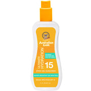 SPF 15 Sun Creams & Lotions – Australian Gold UK