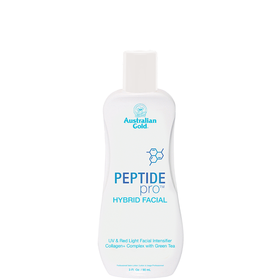 Peptide Pro Hybrid Facial – Australian Gold UK