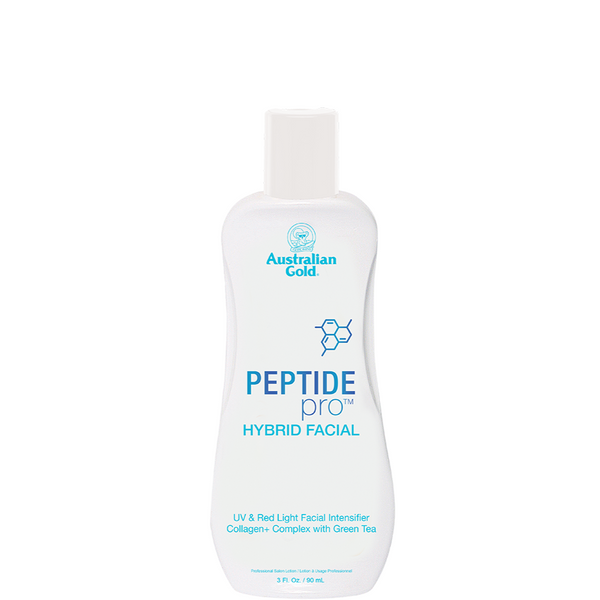 Peptide Pro Hybrid Facial – Australian Gold UK