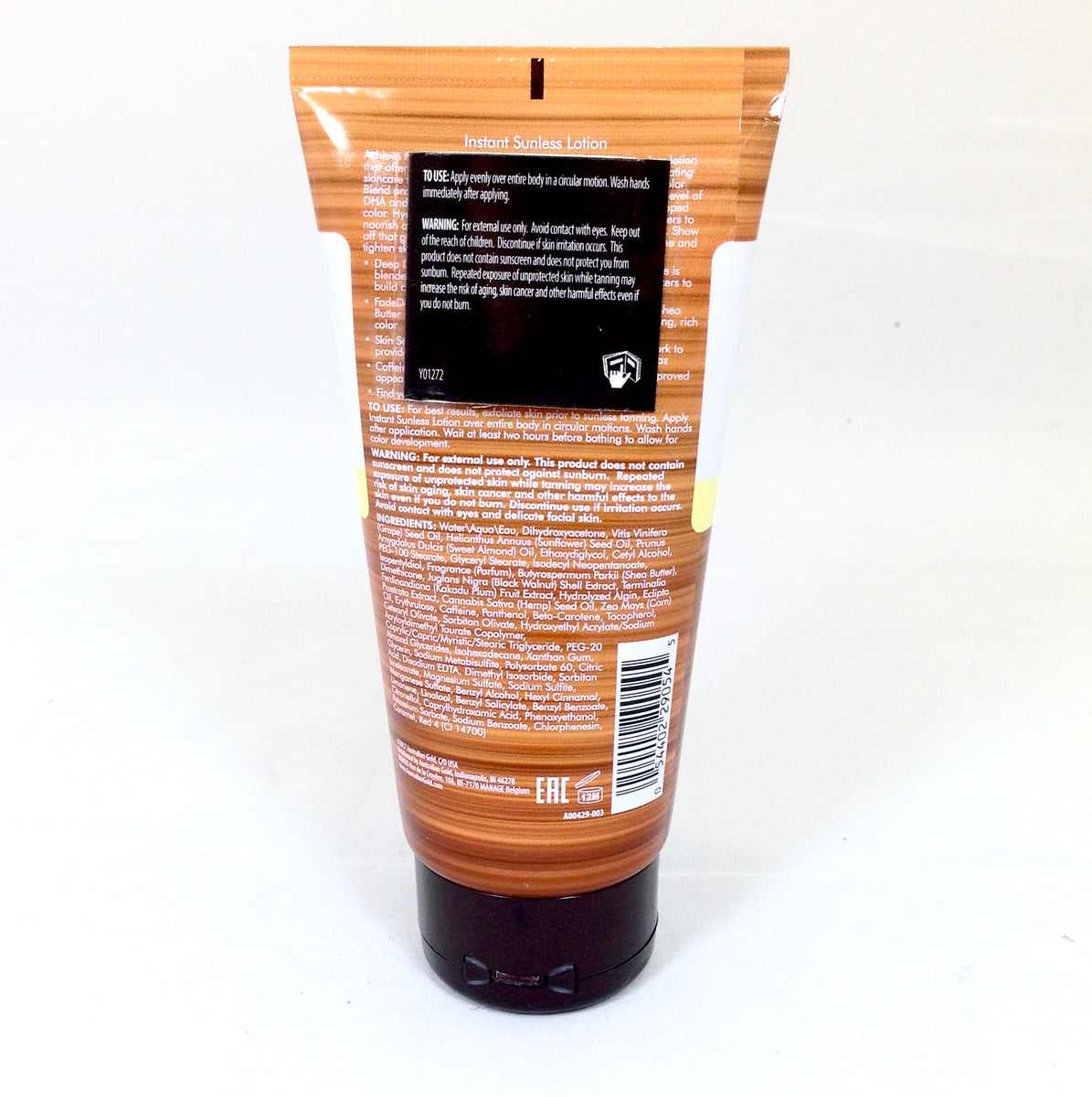 Instant Sunless Lotion - Australian Gold UK